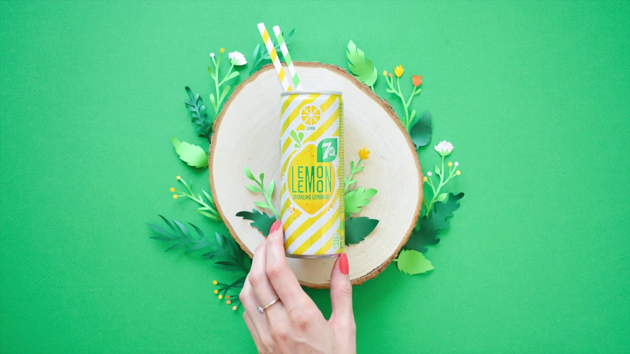 Lemon Lemon | Stop motion animation - YouTube