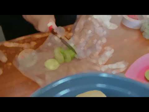 Makanan Tradisional Priangan Timur-Tugas P5 XI DPIB 1