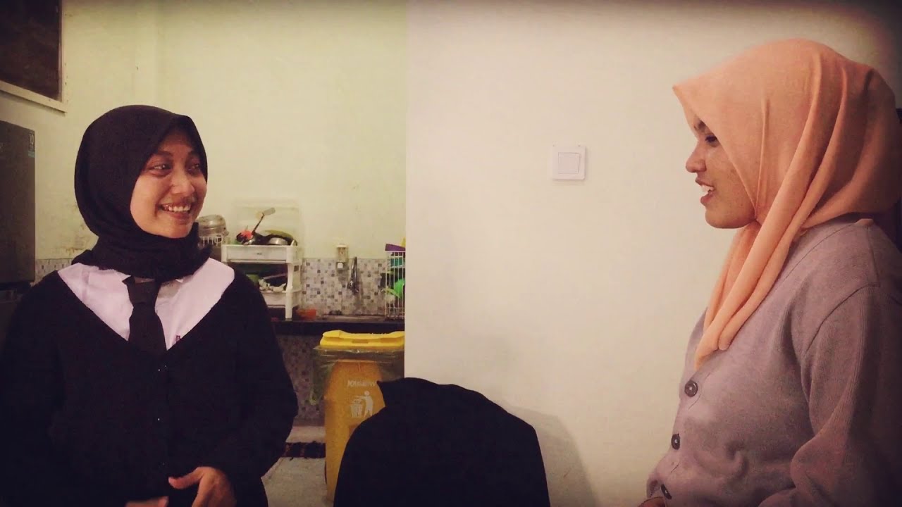 THE ROOM - Harold Pinter - YouTube