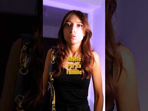 #pov [PART 1] Rejeté par sa famille 👪❤️‍🩹 #acting #cinematic #cinematography #prevention