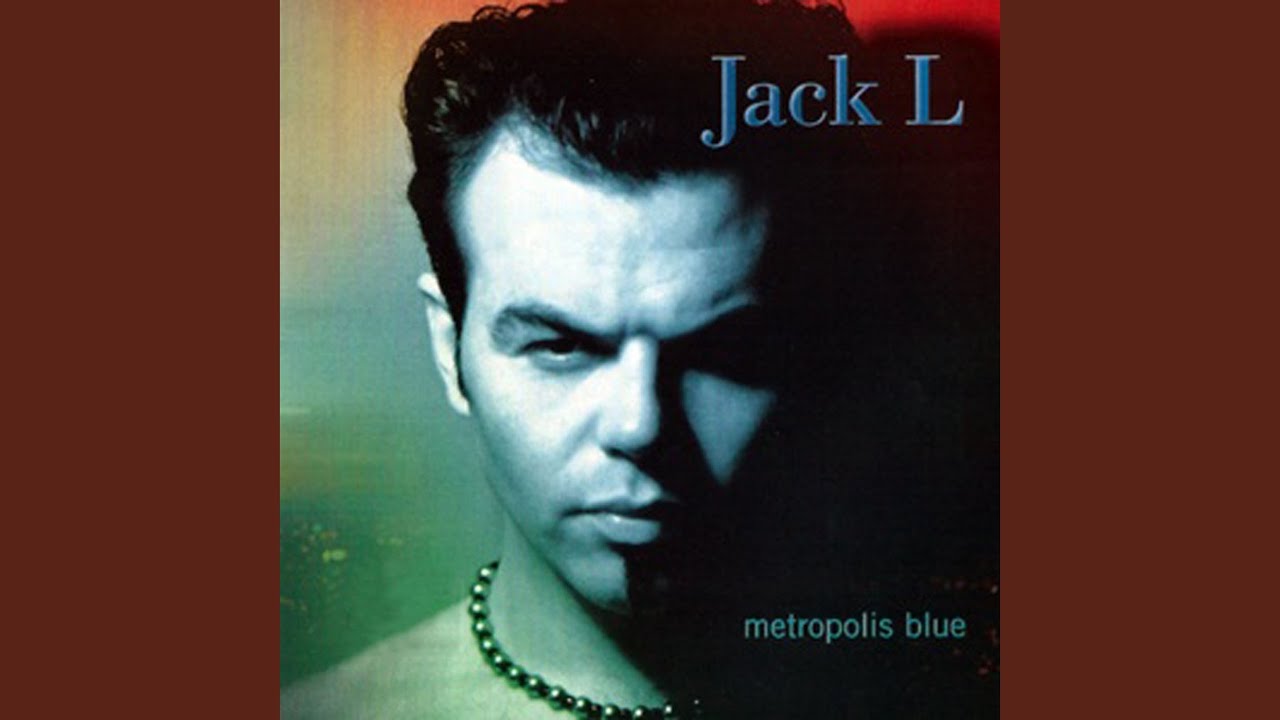 Metropolis Blue - YouTube