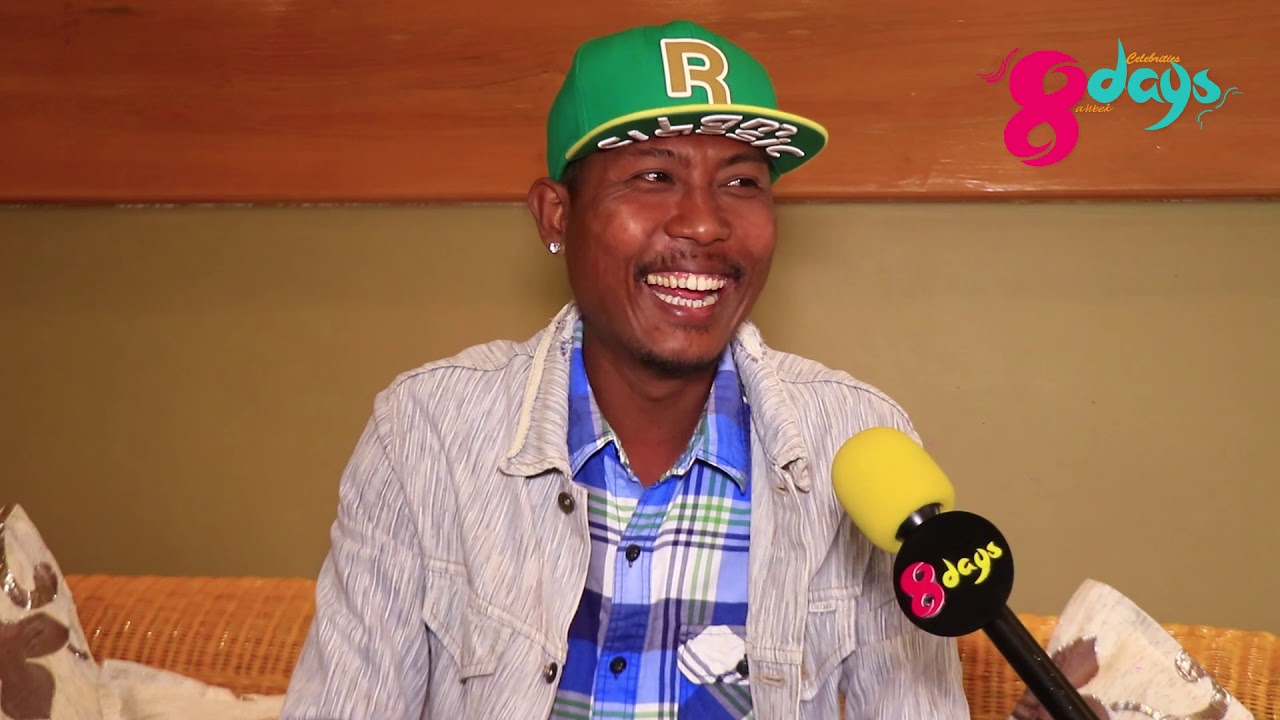 Myo Hlaing Win - YouTube