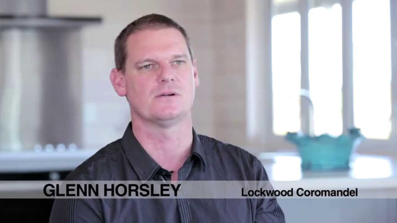 Home Building Tips: The Lockwood System - YouTube