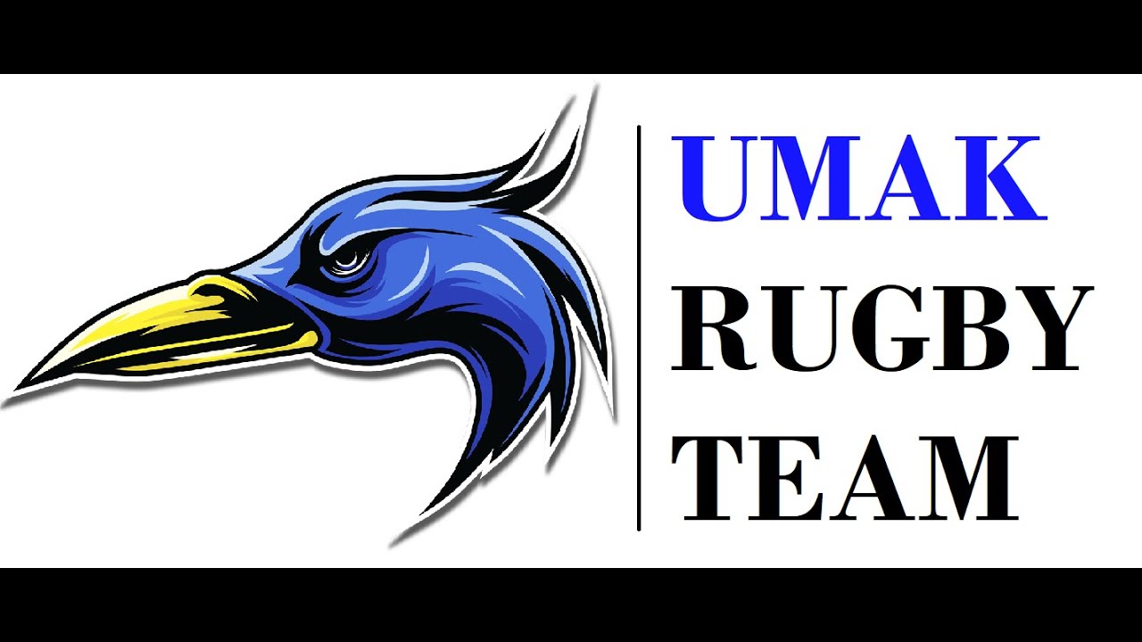 UMAK RUGBY TEAM - YouTube