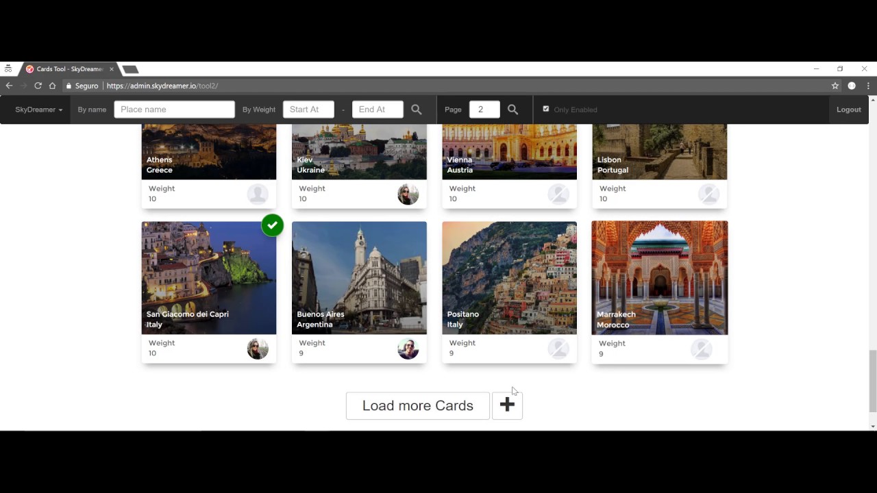 Explanation Card Tool Tracking Cards - YouTube