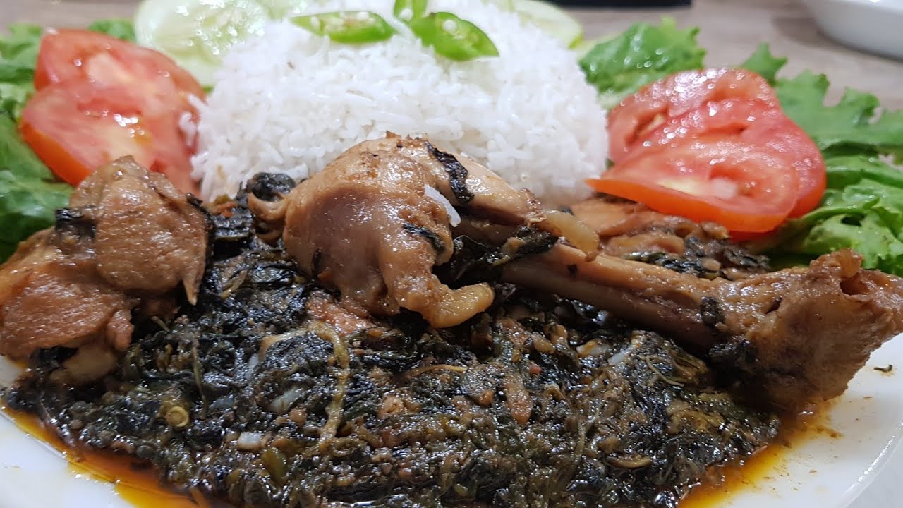 kulfay ka saag by tanzeelas kitchnette/saag gosht/unique kulfa saag recipe/yummy saag recipe ...