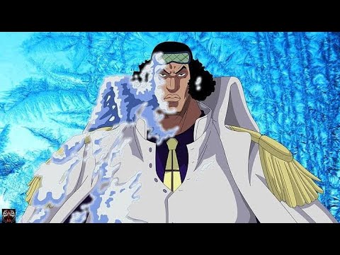 Aokiji VS barok Works | ONE PIECE PIRATE WARRIORS 4 - YouTube