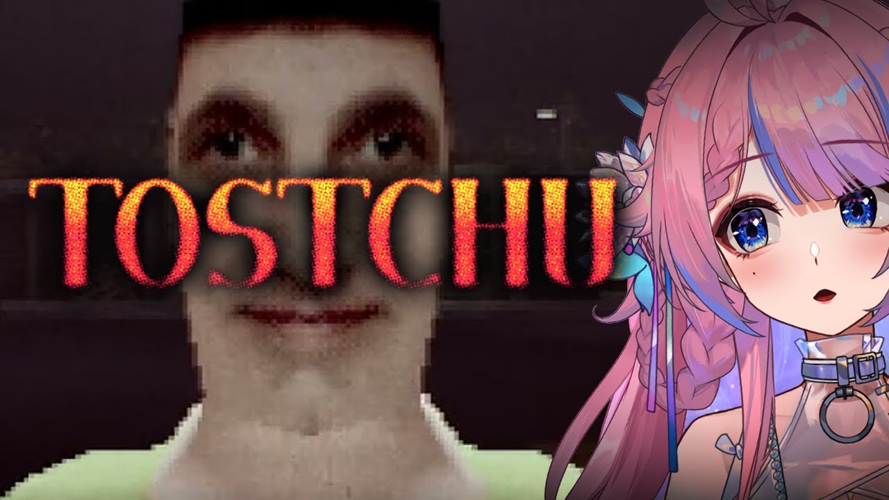 TOASTING YOU in TOSTCHU! - YouTube