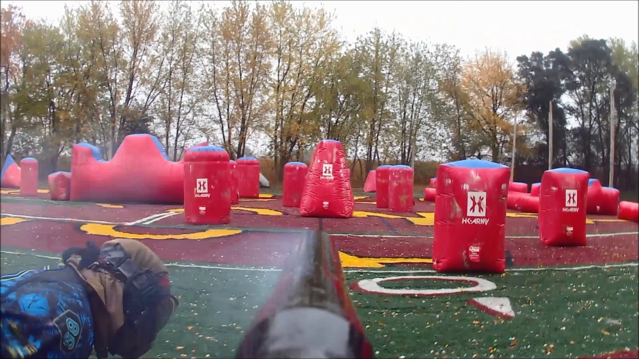 Cup practice - YouTube