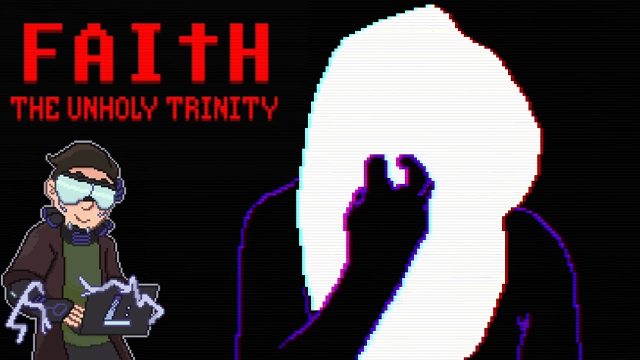 Religious Horror | Faith Gameplay - YouTube