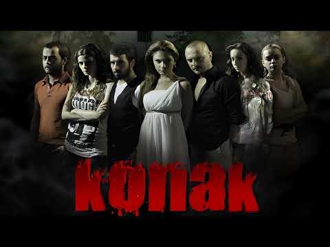 Konak (2009) - Immediate Music - You Think You're Safe