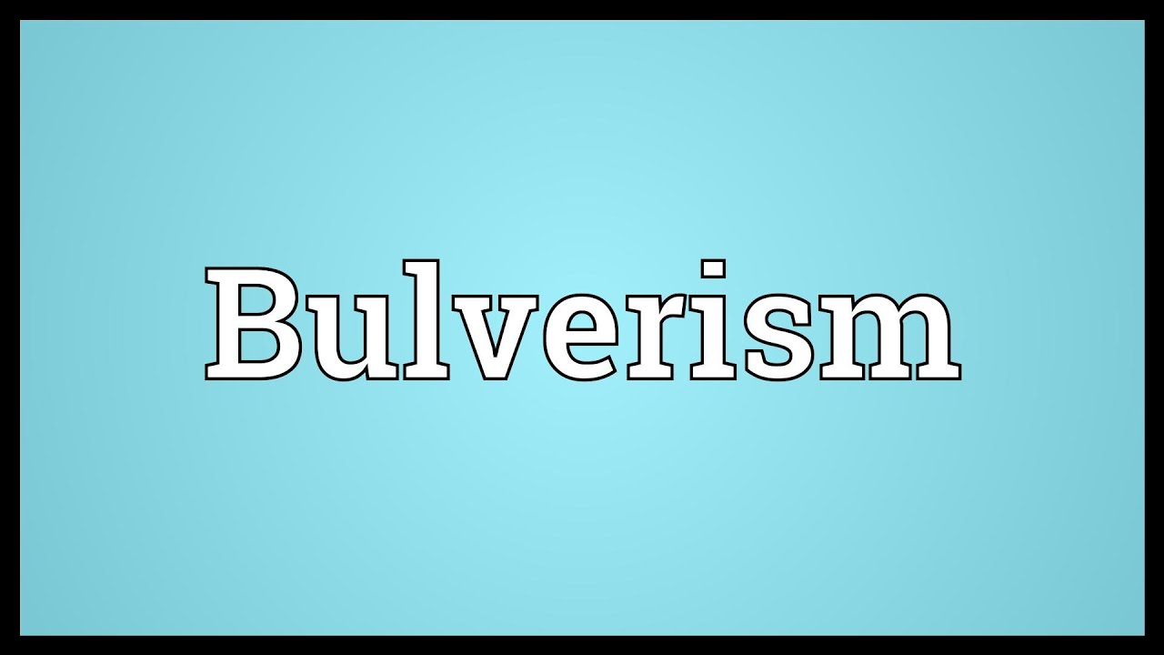 Bulverism Meaning - YouTube