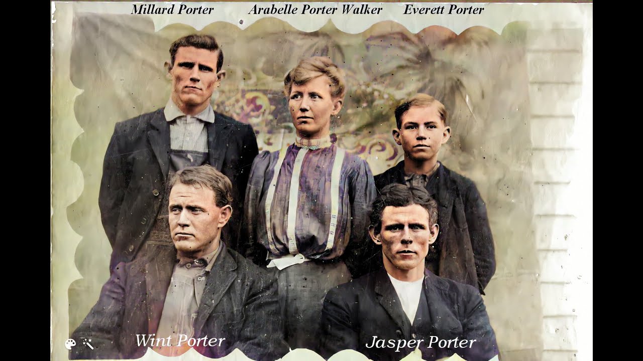 Millard & Jasper Batch Together - YouTube