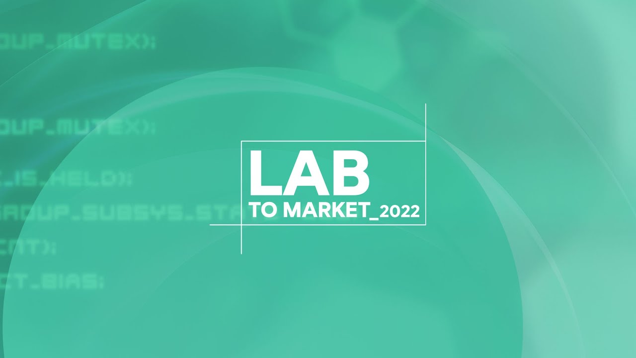 Lab to Market, Seminario Internacional. Emprendimiento, Inversión y ...