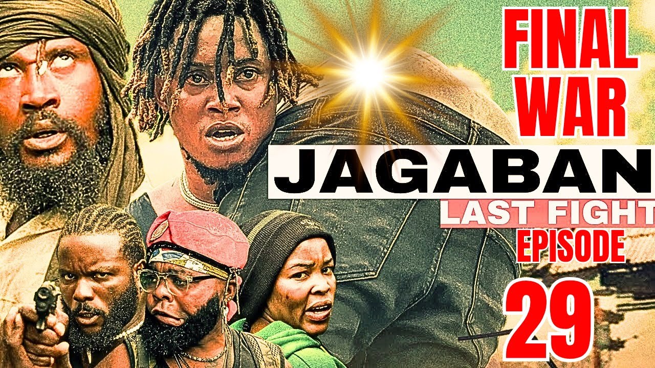 Jagaban Ft Selina Tested Episode 29 Final War - YouTube
