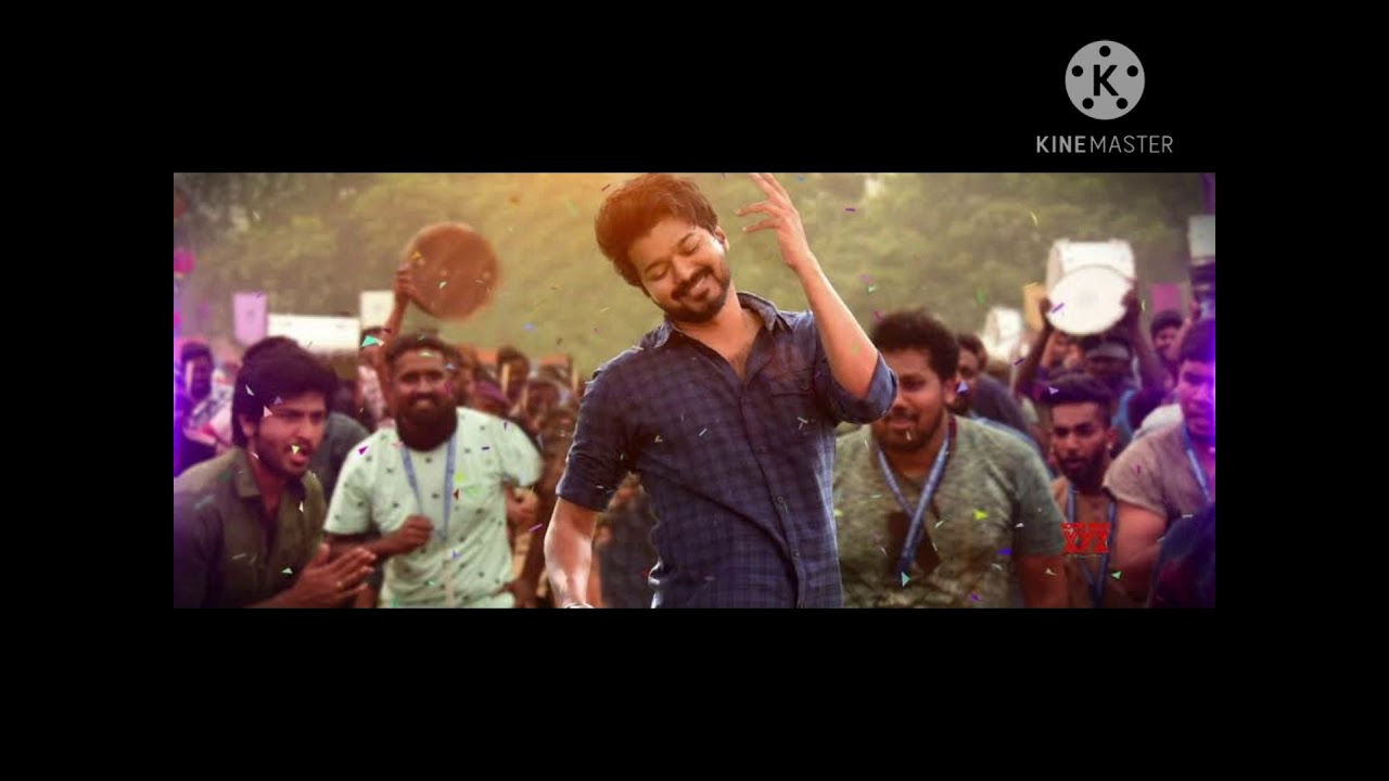 Vathi coming song | Master movie | Tamil songs - YouTube