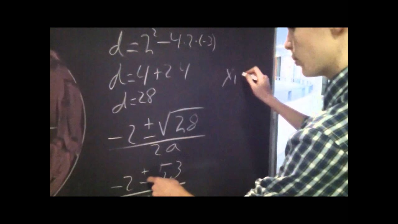 matematik film - YouTube