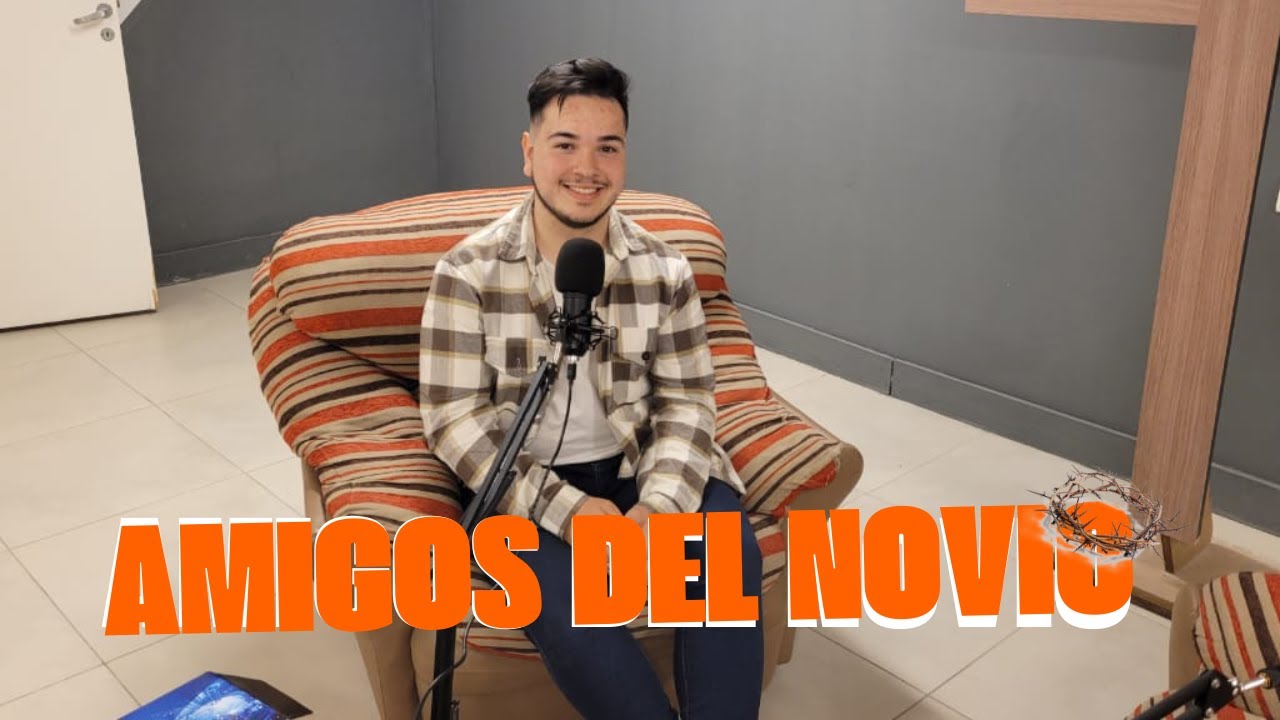"Honrar" Daniel Acacio - Amigos Del Novio - YouTube