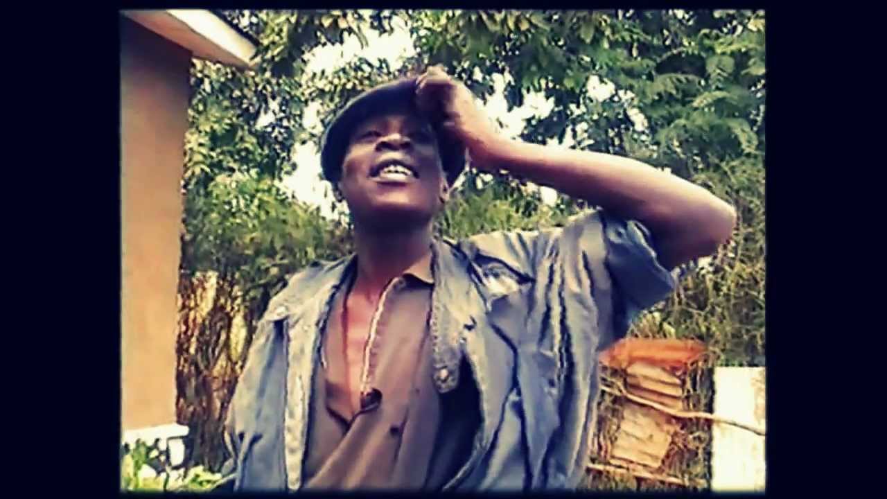 Amakuru mu kinyarwanda byenda gusetsa - YouTube