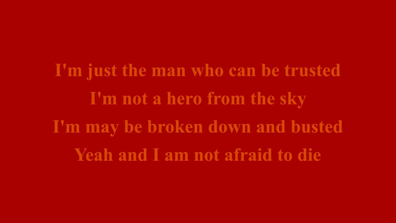 James Pickering ft. Matthew Clark - Into the Fire Lyrics (ShoddyCast ...