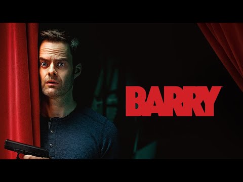 Barry Berkman Kill Count - YouTube