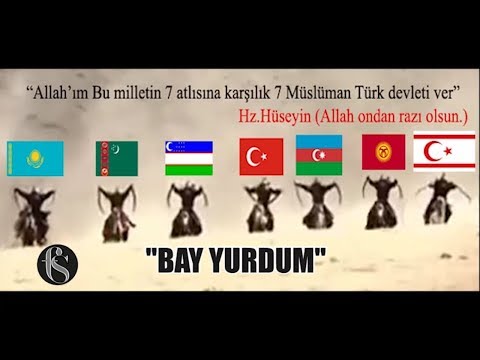 BAY YURDUM - Cahangir Qurbanov