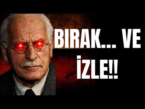 Her Şeyi Allah’a Bıraktığında Ne Olur? | İbn Arabi & Carl Jung