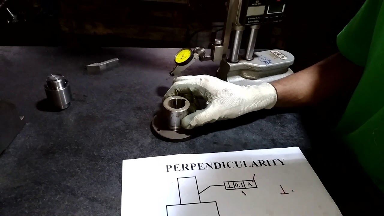 Perpendicularity _ What is perpendicularity _ How to measure ...