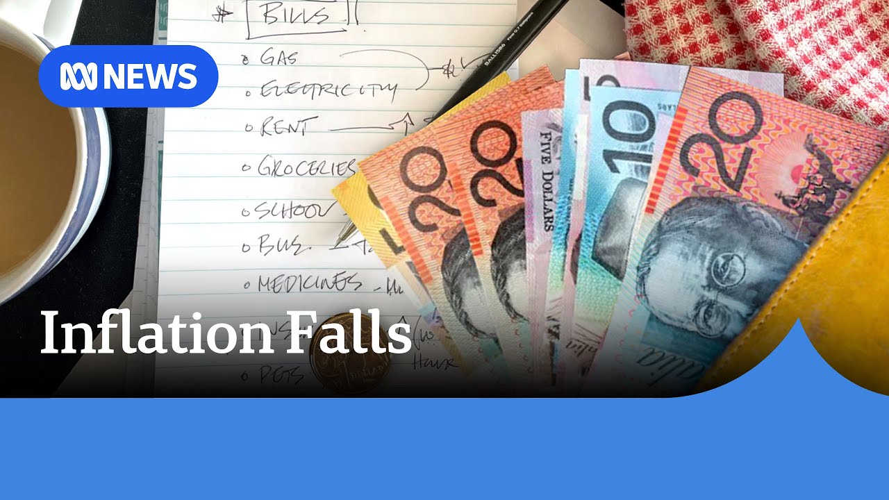 Inflation has fallen within the target band, so why didn’t the RBA ...