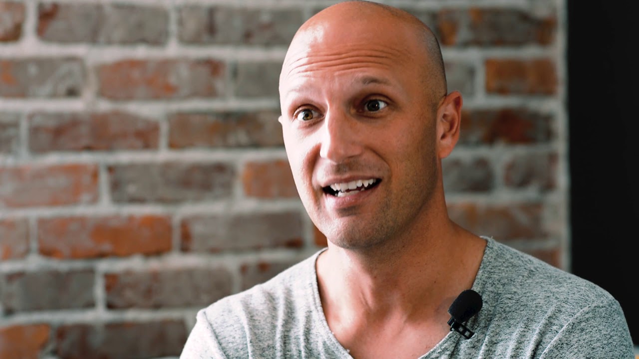 The MABE Difference with Pastor Andrew Gard - YouTube