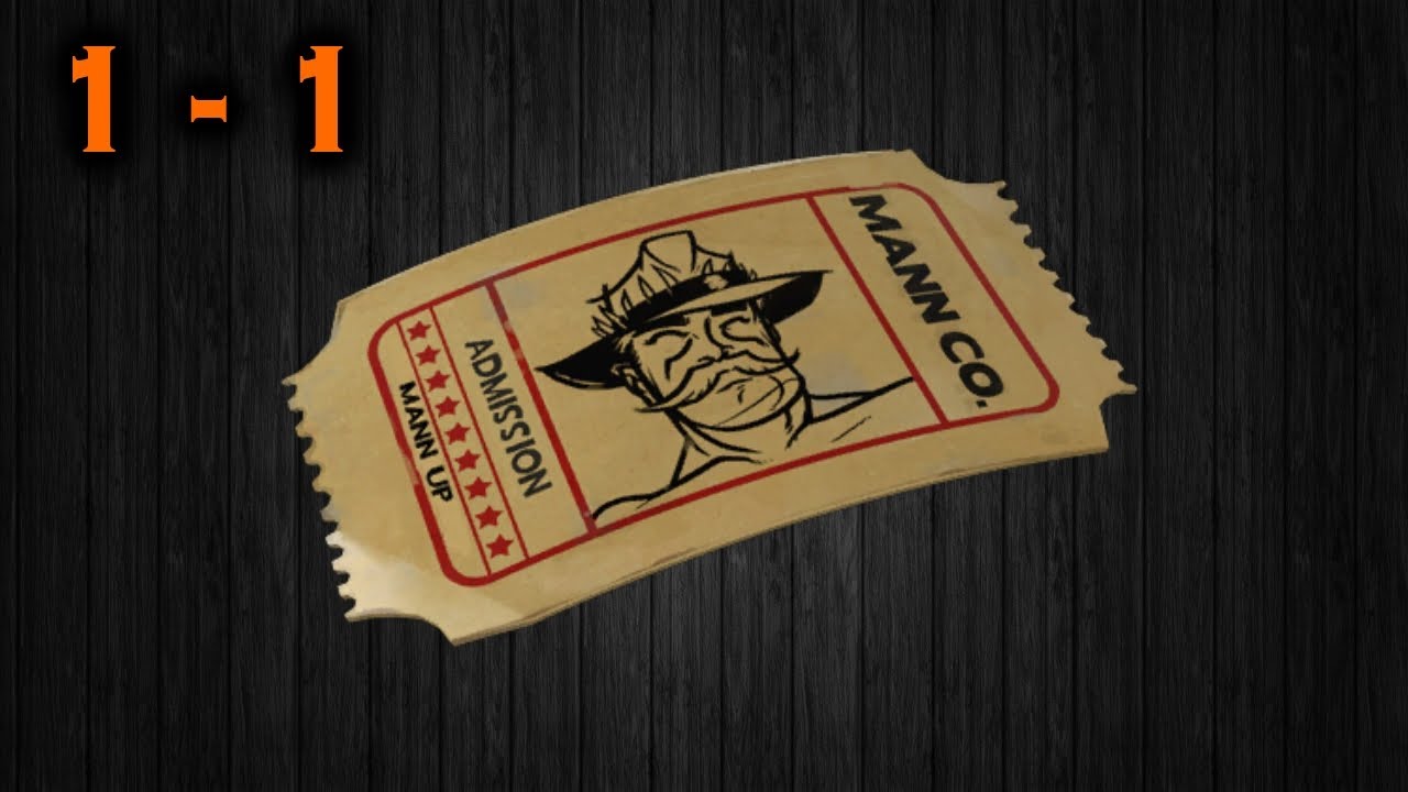 Wooph joacă TF2 | MvM CO-OP | Ticket #1 | Incercarea #1 | HD-RO 1080p ...