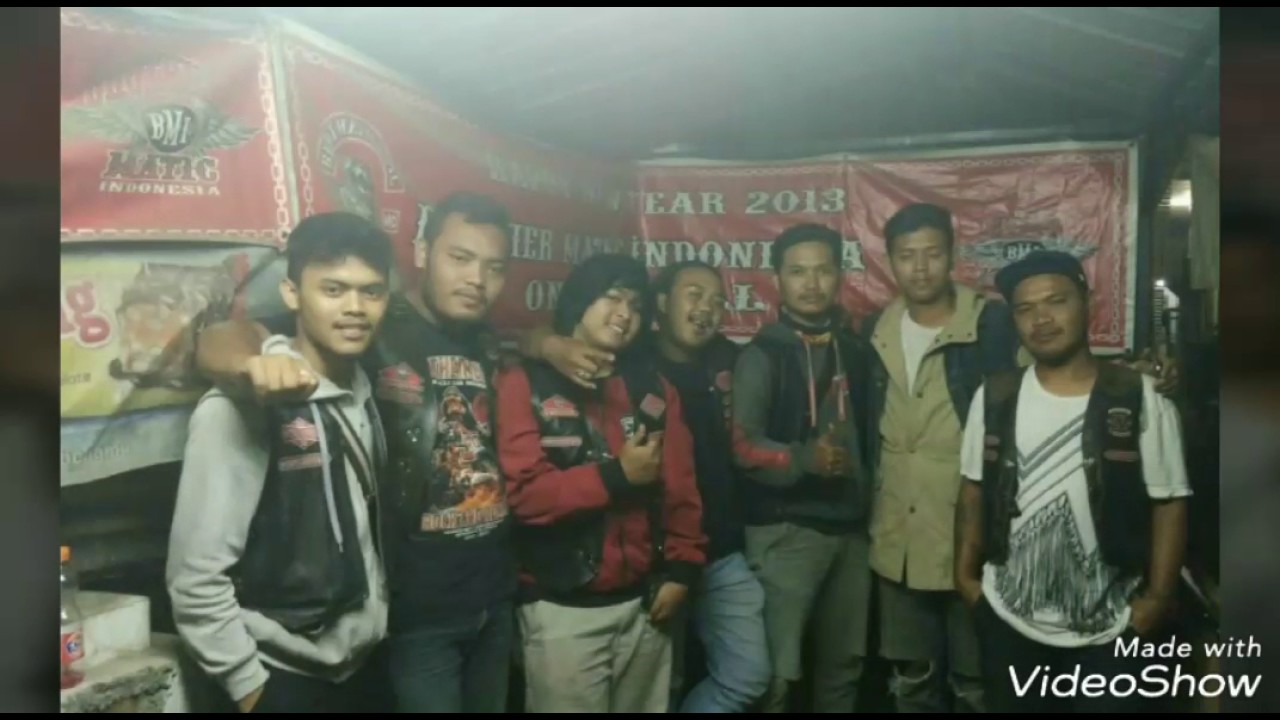 Brother Matic Mc Indonesia - YouTube