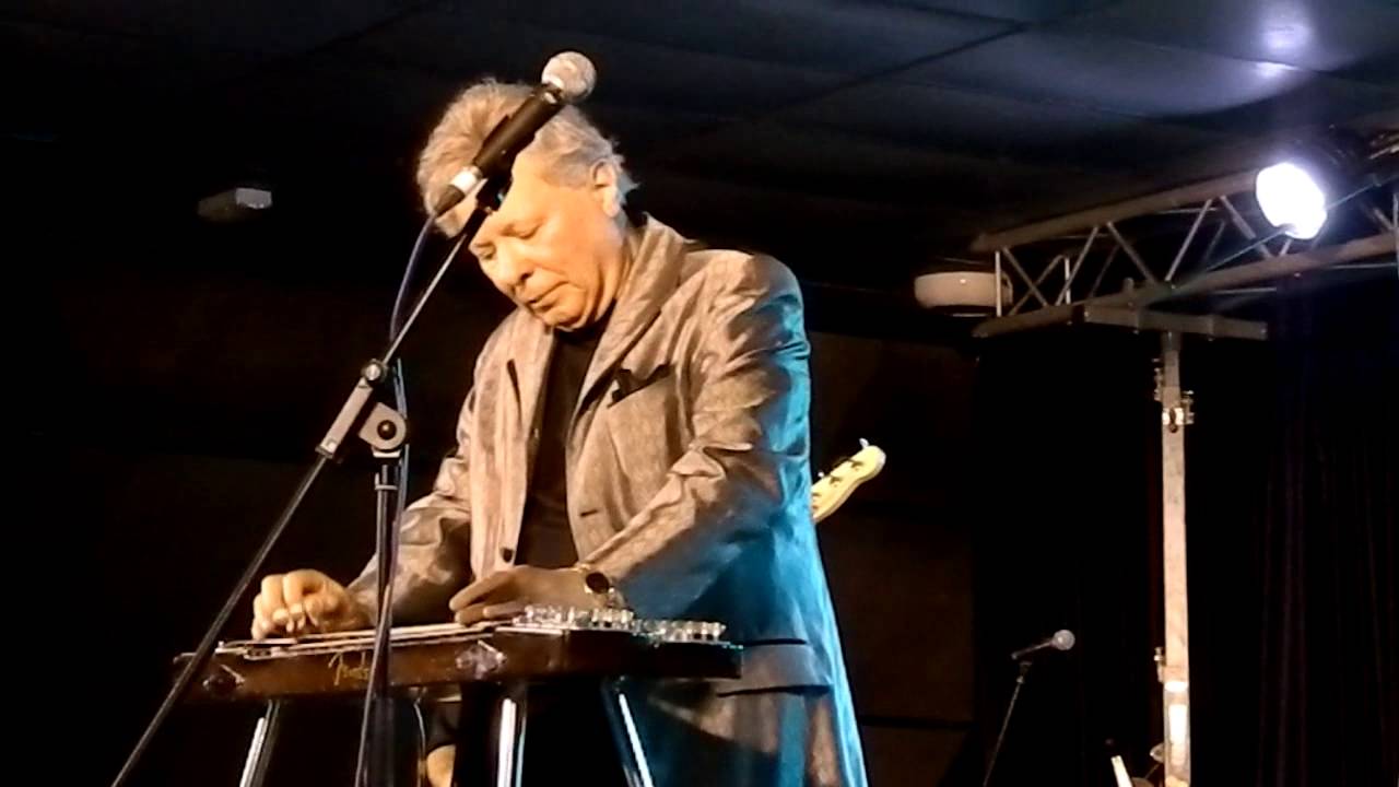 JOHNNY FARINA . SLEEPWALK - YouTube