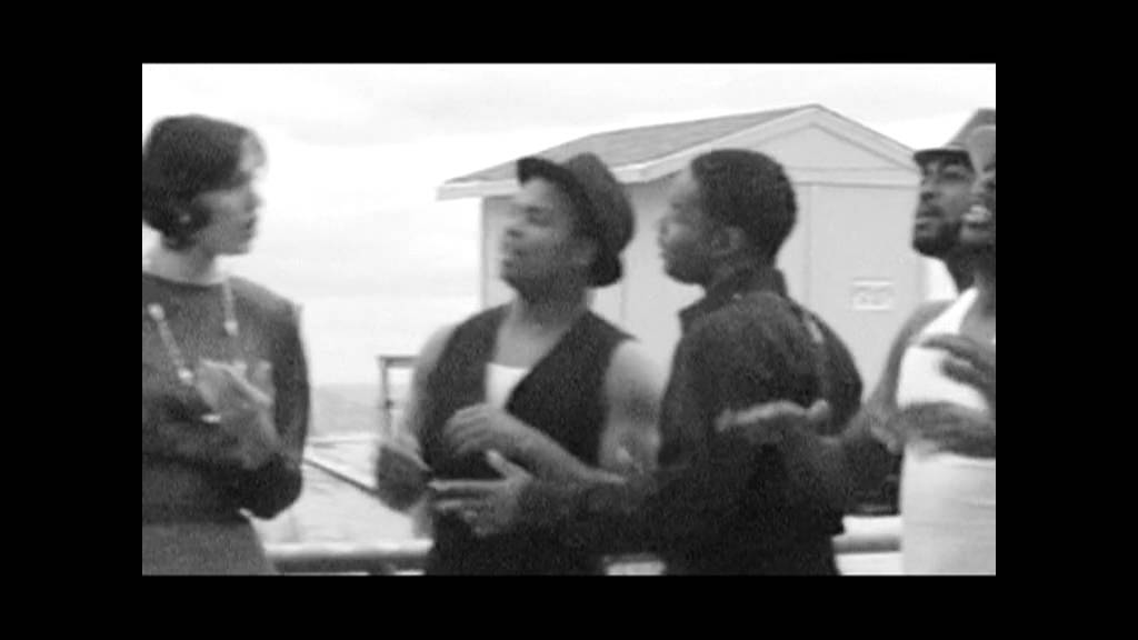 In-A-Way - "Holy is the Lord" - Tiffany Gospel Award Winning Collaboration