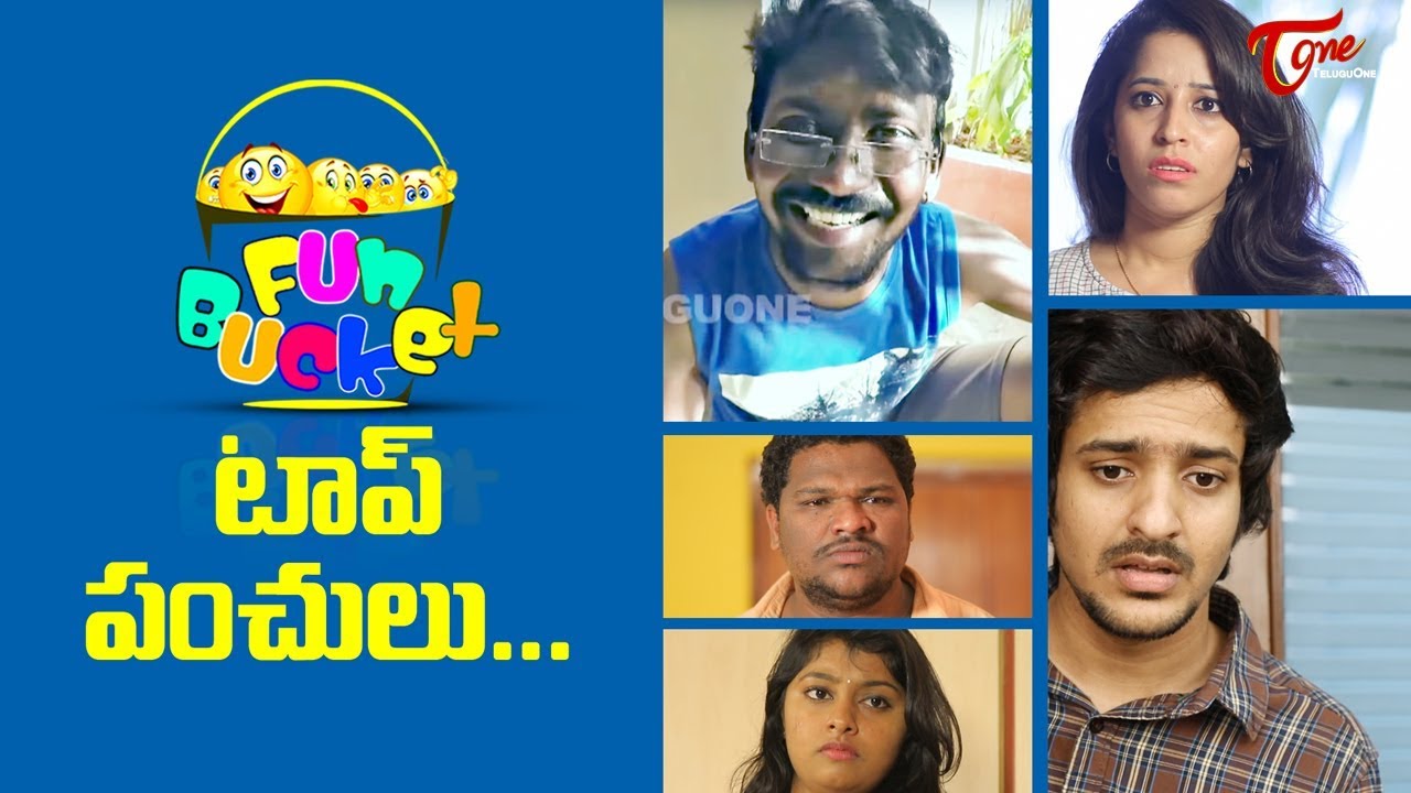 BEST OF FUN BUCKET | Funny Compilation Vol 18 | Back to Back Comedy ...