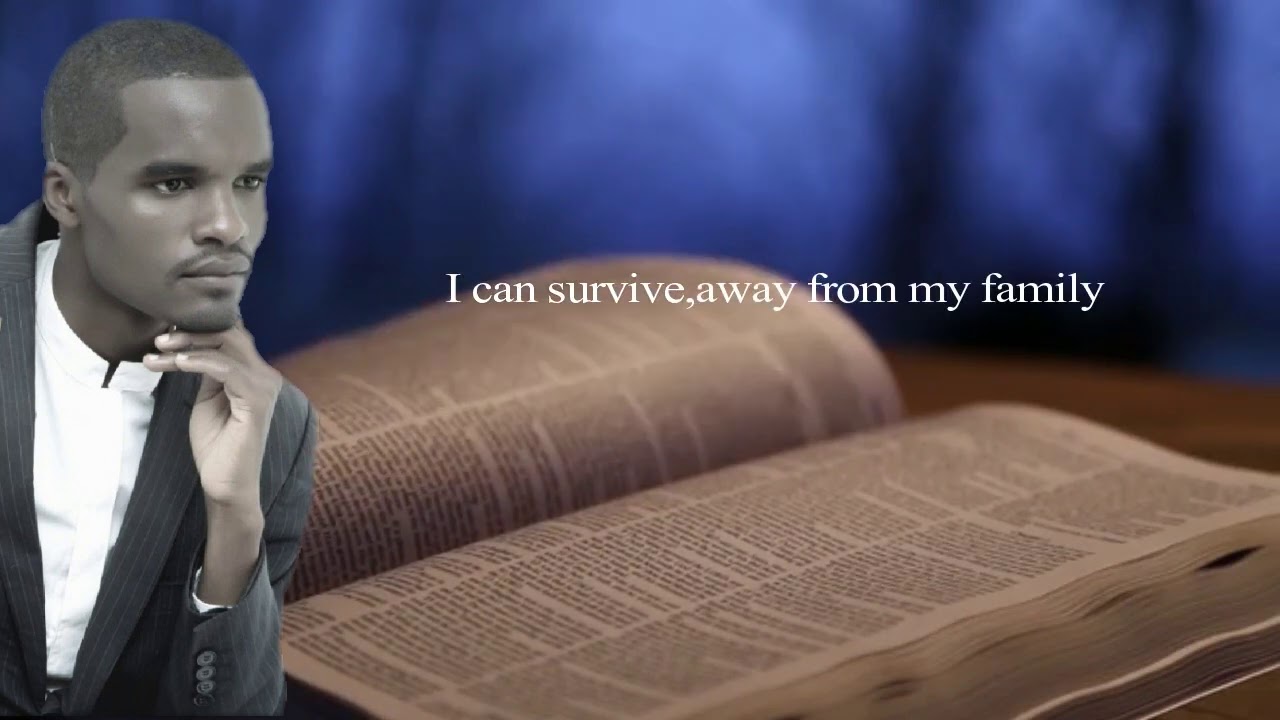 A Million Miles by Daniel M Judah - YouTube