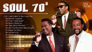 Top 60S Soul Songs | Popnable