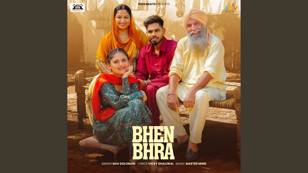 Bhen Bhra - YouTube