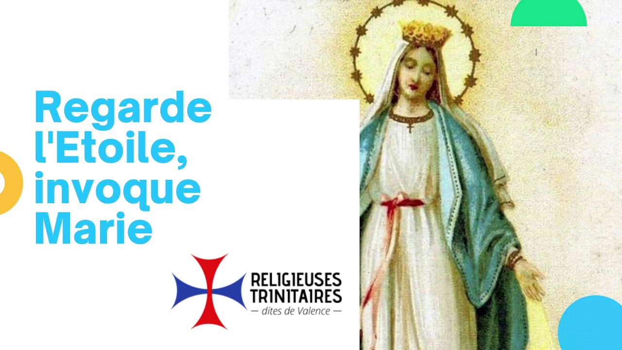 Les plus beaux chants à Marie Medley - YouTube