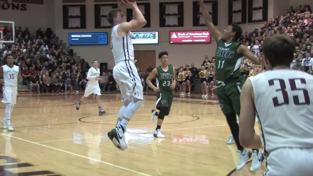 Steven Ashworth 2015-2016 Highlights - YouTube