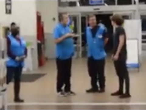 Snitching On My Camera Man! * COPS CALLED* - YouTube