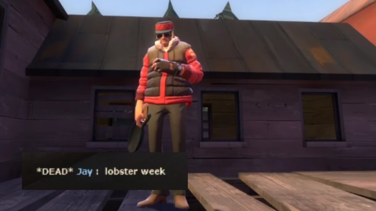 TF2: Elite Sniper Skills - YouTube