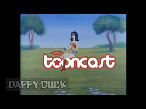 Tooncast: Super-Friends Promo (English) - YouTube