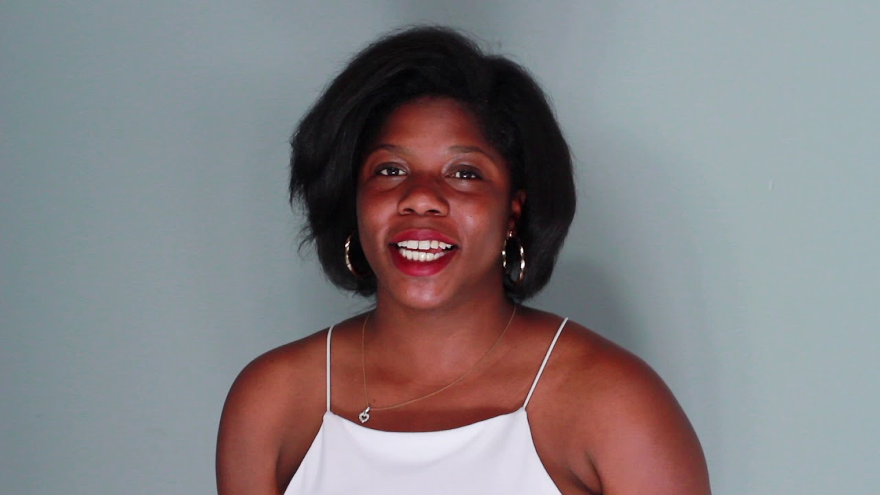 Miss Compton Pageant #3 | Maya Williams - YouTube