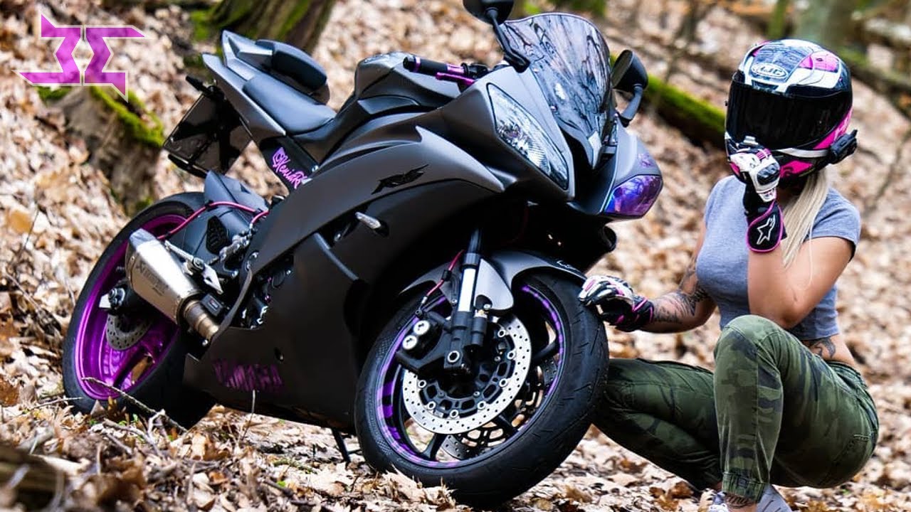 Night Lovell - RIP Trust (ft. Xeniar6) | Yamaha R6 - YouTube