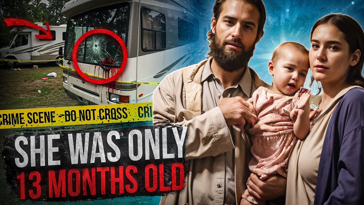 The Worst Case of Child Torture Police Had Ever Seen | The Tragic Case ...