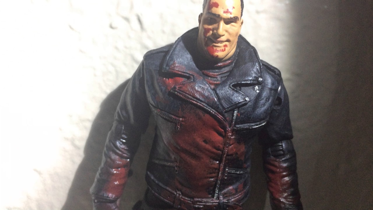 THE WALKING DEAD S4 Shadows Trailer - YouTube