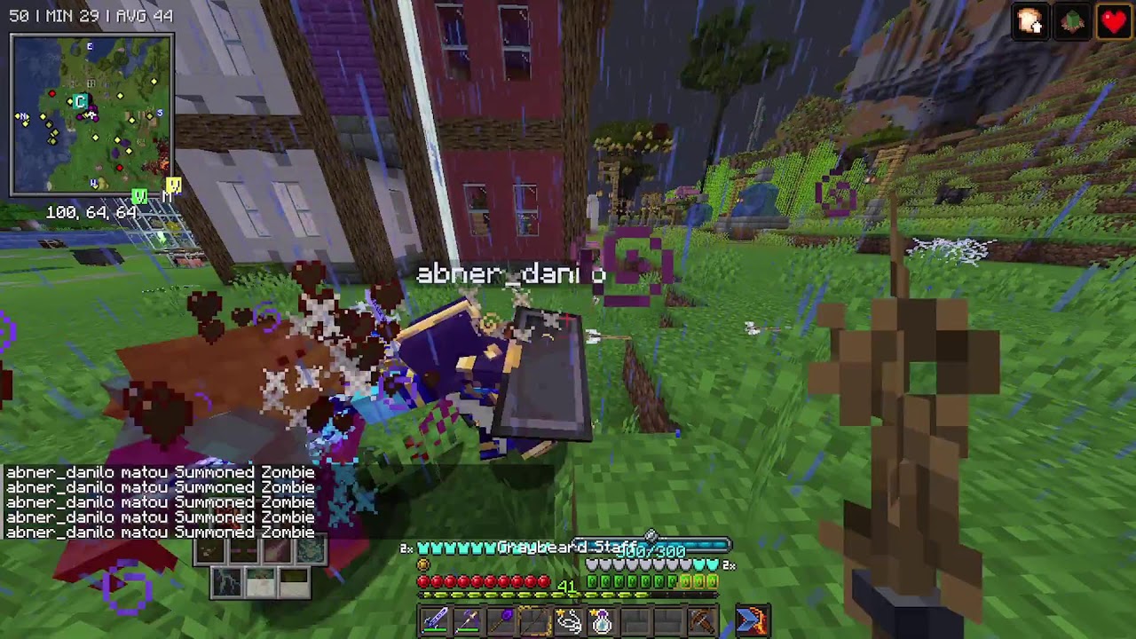 Modpack Cisco's Fantasy Medieval RPG [Ultimate] - YouTube