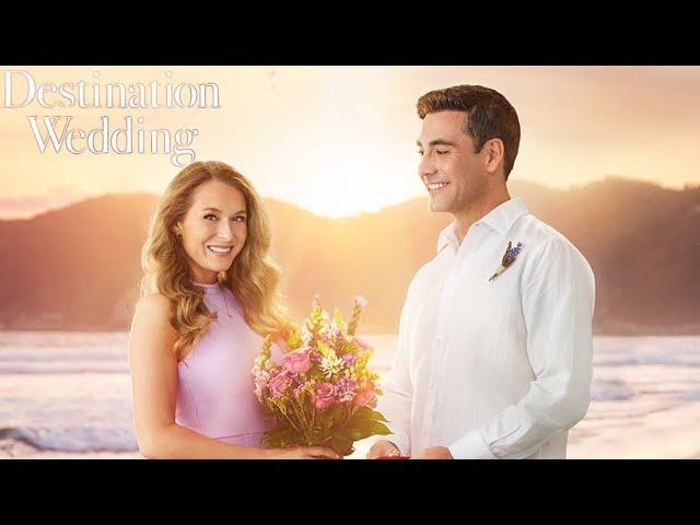 Destination wedding hallmark cast 60 photos - Astyledwedding.com