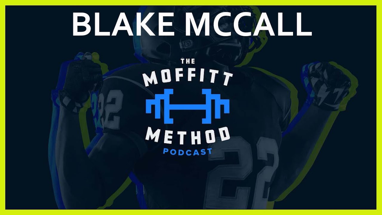 Blake McCall - Director of Strength and Conditioning - Jacksonville ...